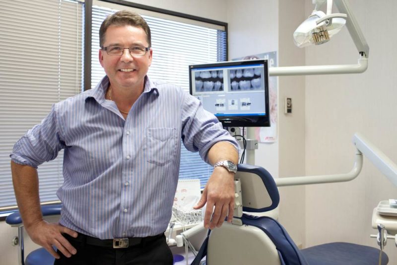About - Minkov Dental